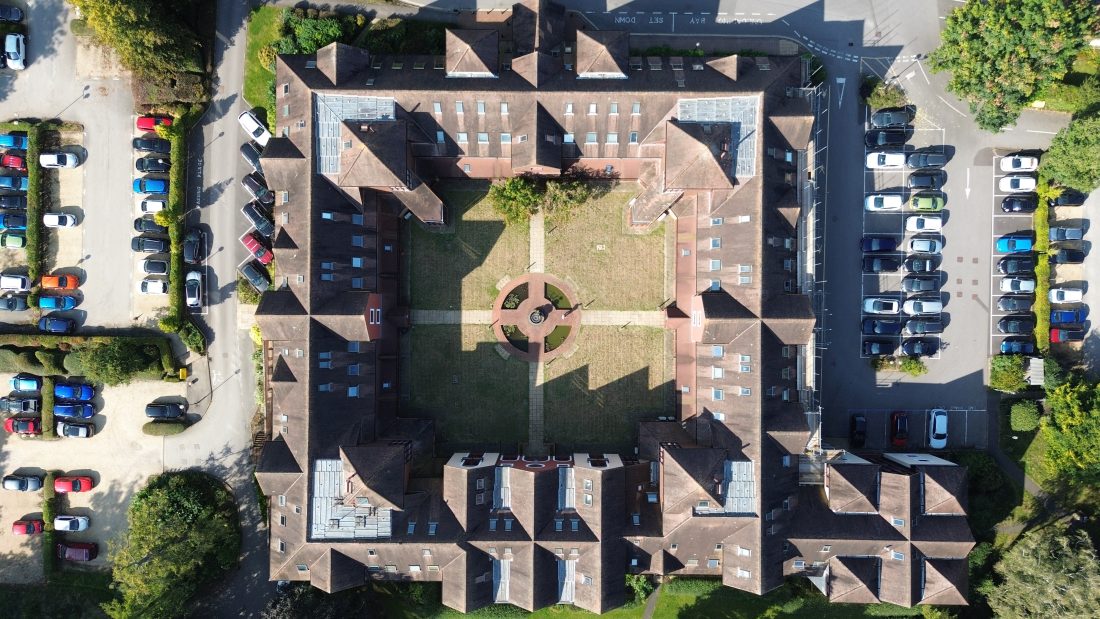 A Practical Guide to PPM Surveys for Commercial Buildings - Bressummer ...