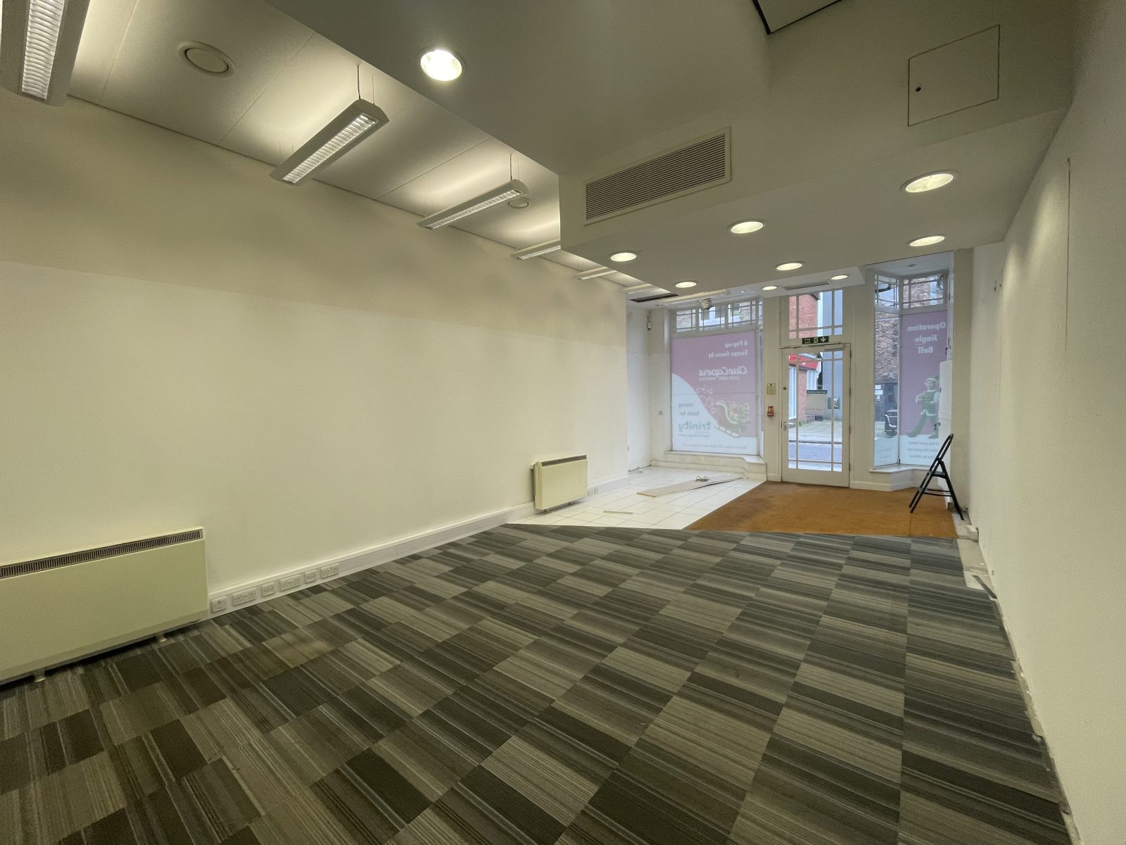 Understanding Schedules of Conditions on Commercial Buildings ...