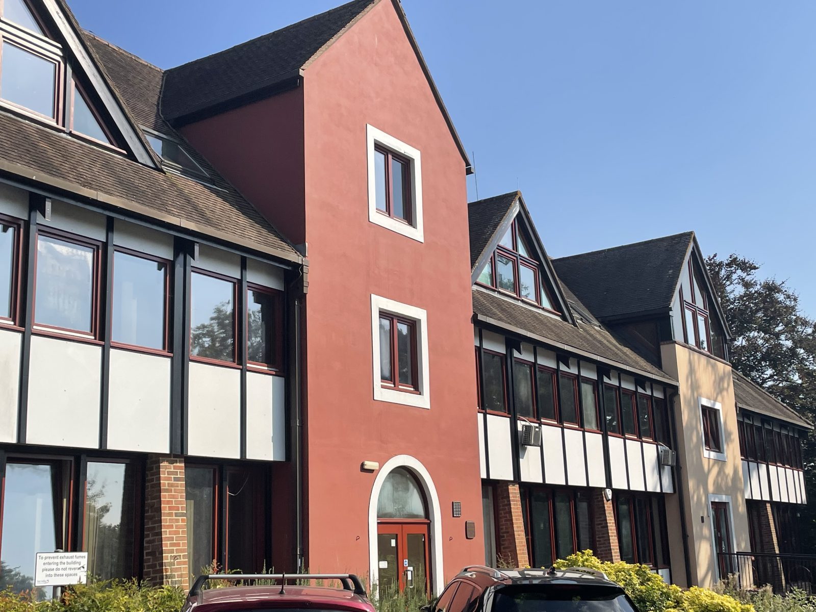 A Practical Guide to PPM Surveys for Commercial Buildings - Bressummer ...